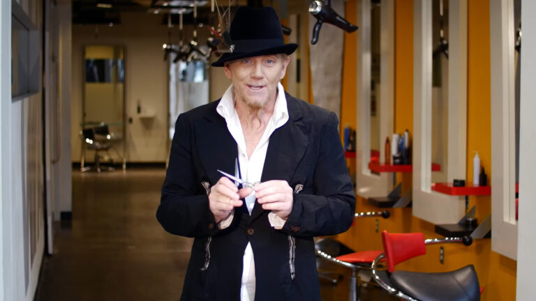 Cuccio Family – Cuccio