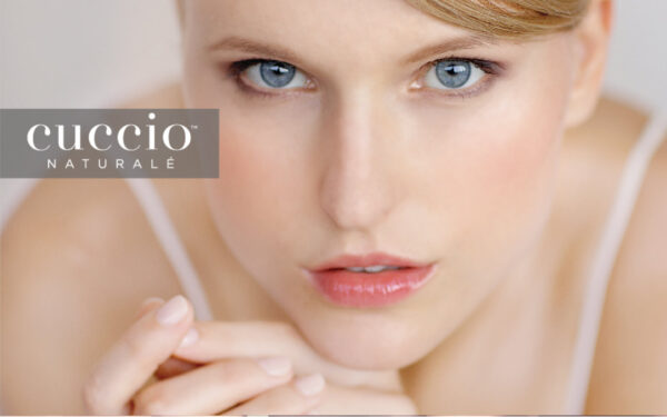 Cuccio professional – Cuccio